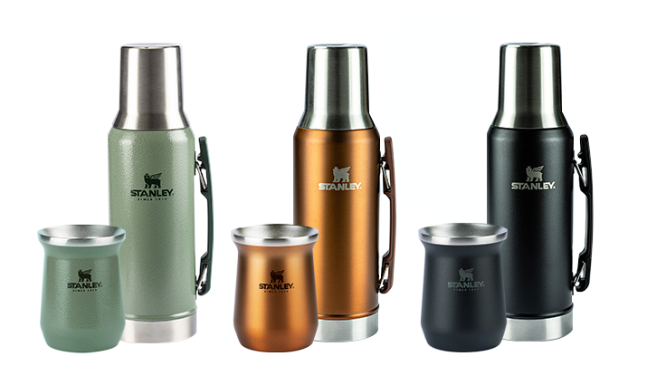 Mate System - Series - Mate - Stanley